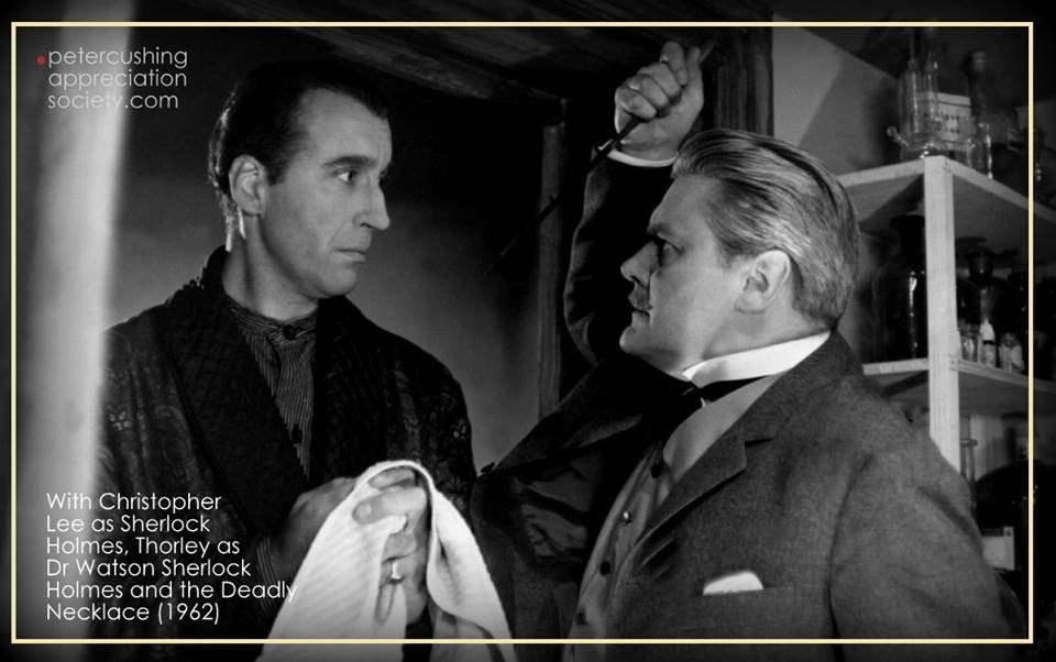 PETERCUSHINGBLOG.BLOGSPOT.COM (PCASUK): WATCH CHRISTOPHER LEE AS ...