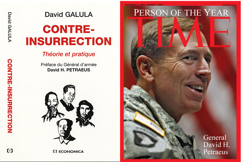 Coronel Von Rohaut: "COIN Galulas's Doctrine"