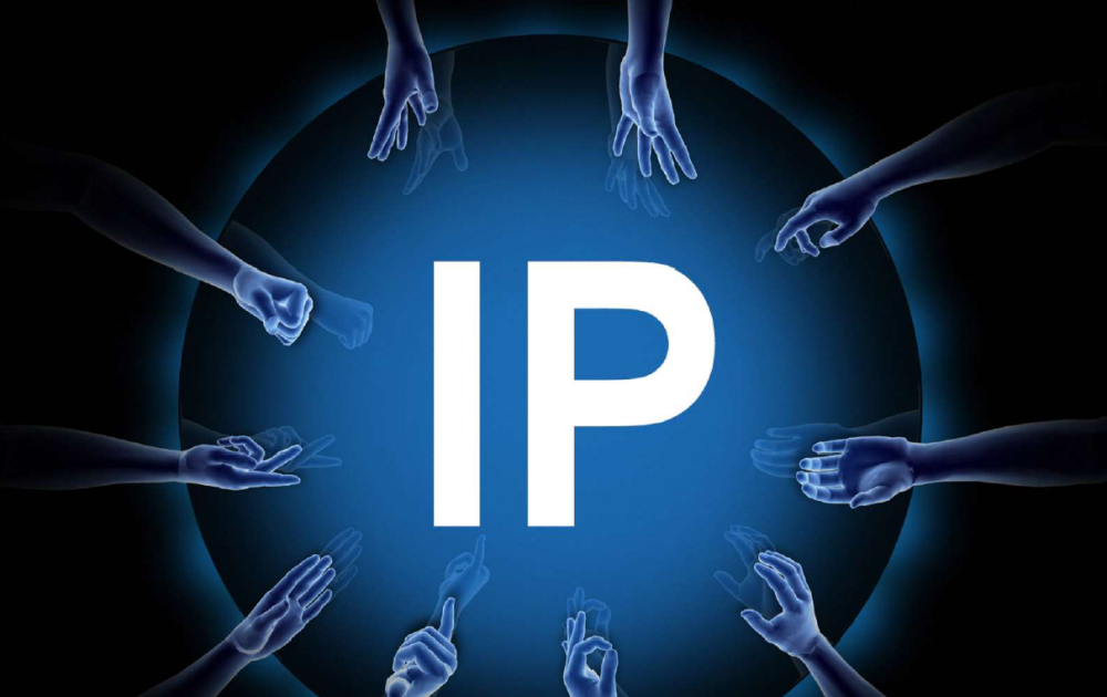 Download Games Software & Utility: What is an IP address? / Find IP ...