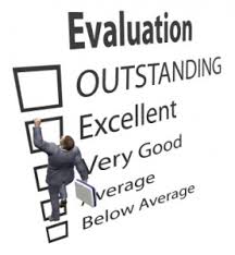 Team Excellence. Delivered.: How do you rate yourself