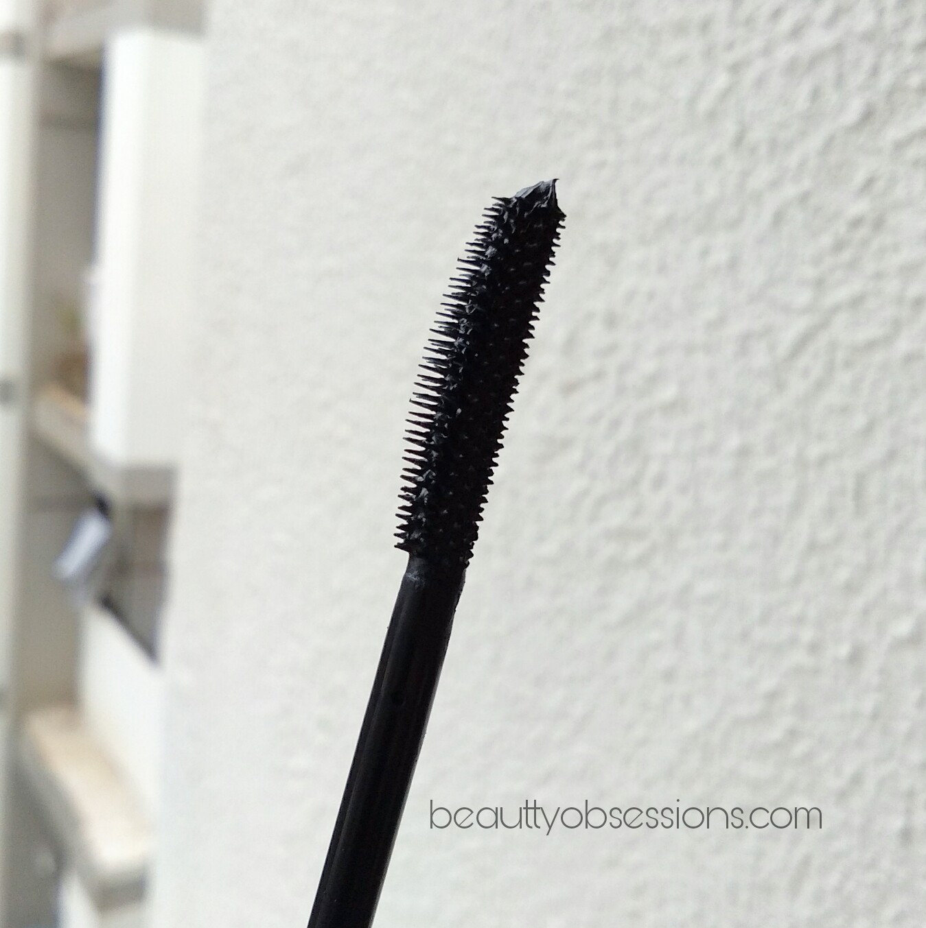 Oriflame The One 5 in 1 Wonder Lash Mascara Review