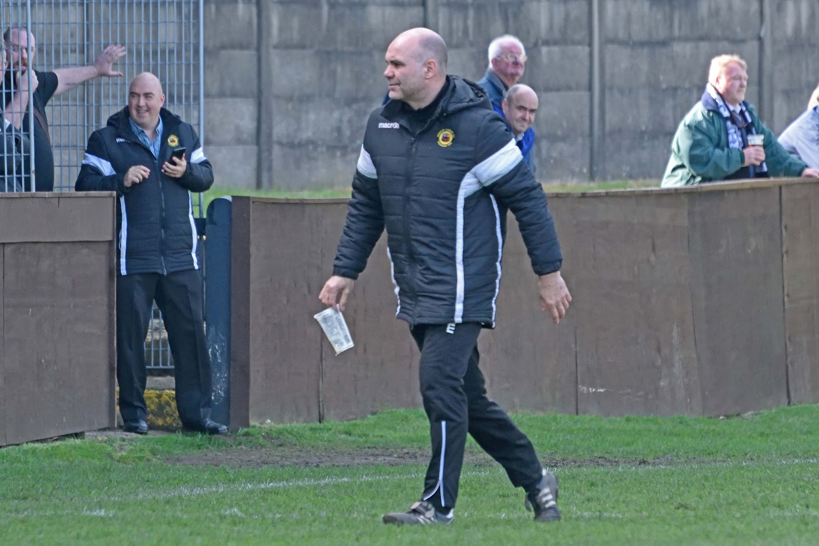 Kaapeli sports photos