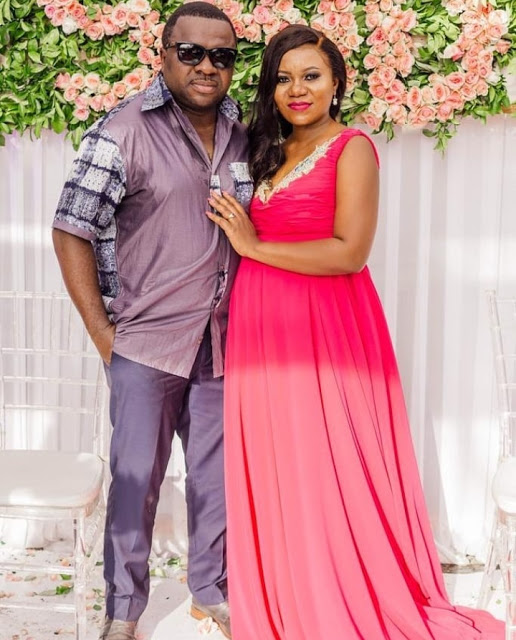 Matukio katika Picha: Mbunge Sugu amvisha pete ya uchumba Mpenzi wake ...