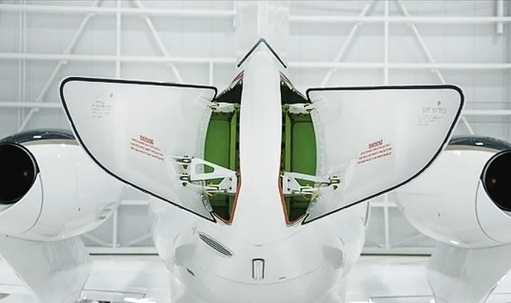 Honda News Spot: HondaJet em Portugal, relato de uma estreia que acabou ...