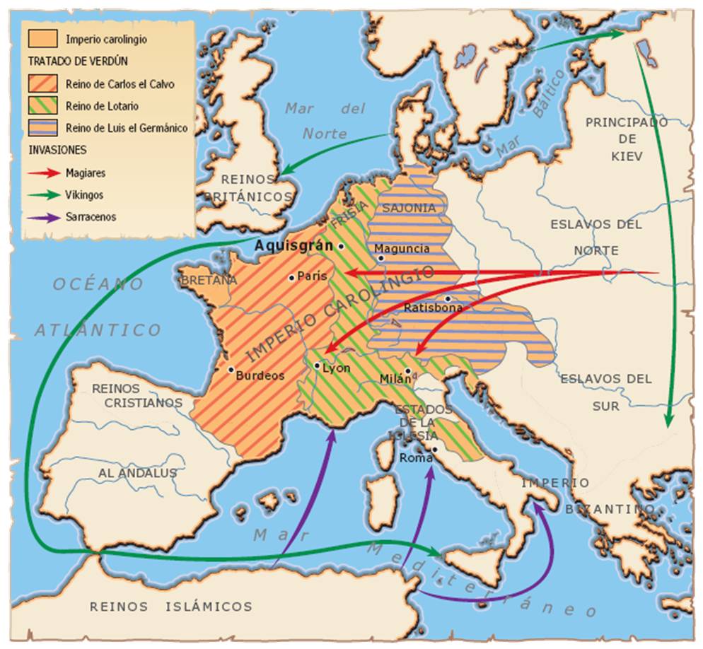 SOCIALES 2 A: octubre 2011