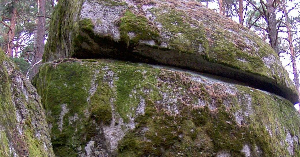 Geologia y Geomorfologia: SEMANA 6