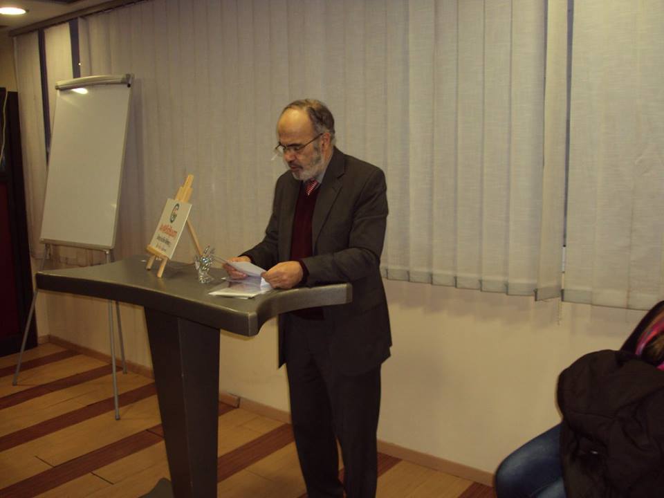 ΑΝΑΒΑΘΜΙΣΗ Κέντρο Δια Βίου Μάθησης: Φωτογραφικό υλικό