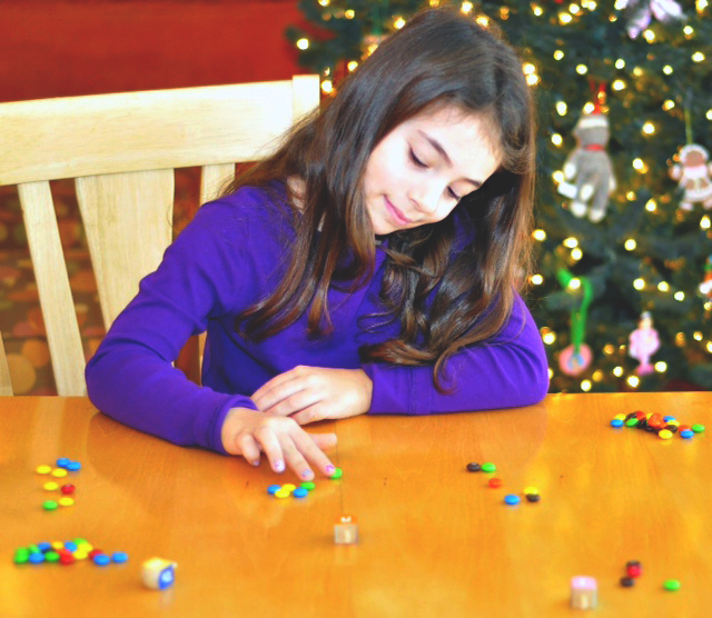 Building Fraction Knowledge with Montessori Materials and Methods ...