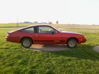 Mark's '78 Chevy Monza: The entire 1978 Lordstown Ohio H-Body ...
