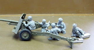 Tabletop Fix: AB Figures - New 20mm WW2 Releases