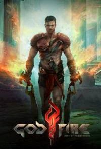 Godfire: Rise of Prometheus Now Available On The App Store - BioGamer Girl