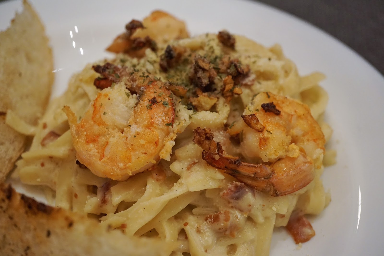 What Mary Loves: Revisited: Paper Moon Cake Boutique and Café