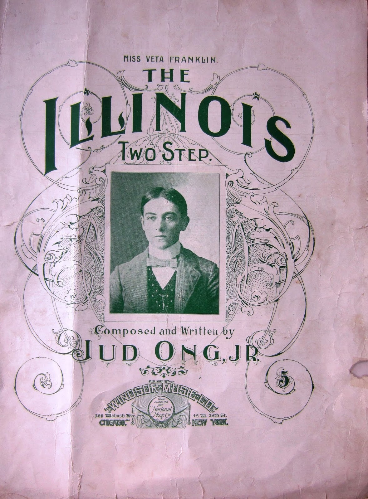 Ong Family History: 2019