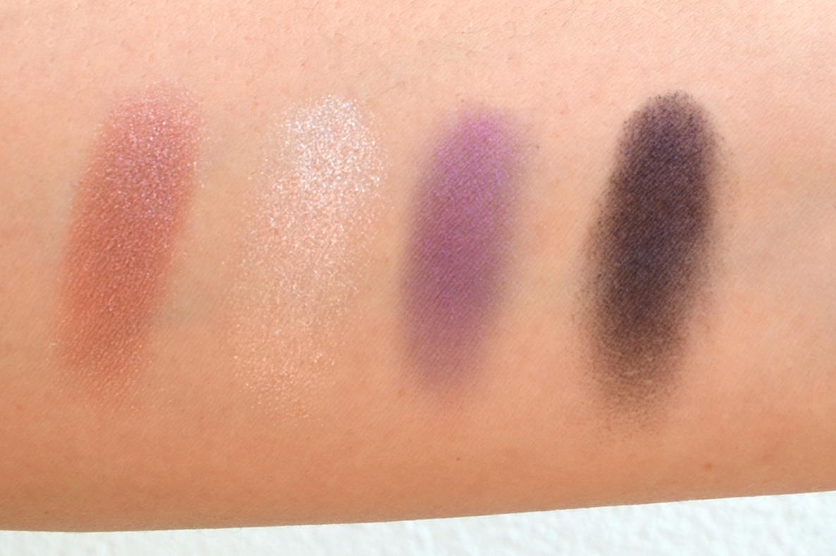 YSL Pure Chromatics No.13 from Summer 2013 Saharienne Heat Collection ...