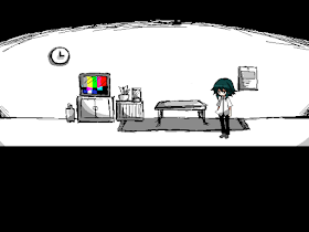 Zero Corpse: Tradução: Shihori Escape