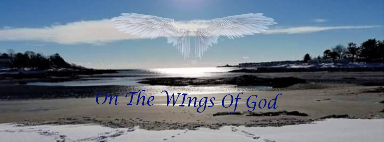 On The Wings Of God: My Prayer: Psalm 119