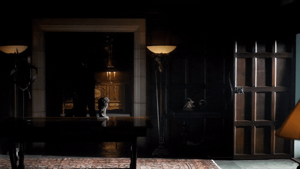 GOTHAM - "La Regina di Gotham" Recensione dell'episodio 4x11 "Queen ...