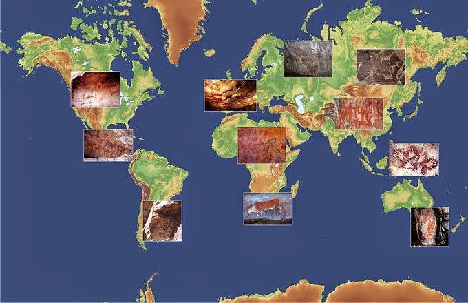 COSMOECOLOGÍA: noviembre 2014