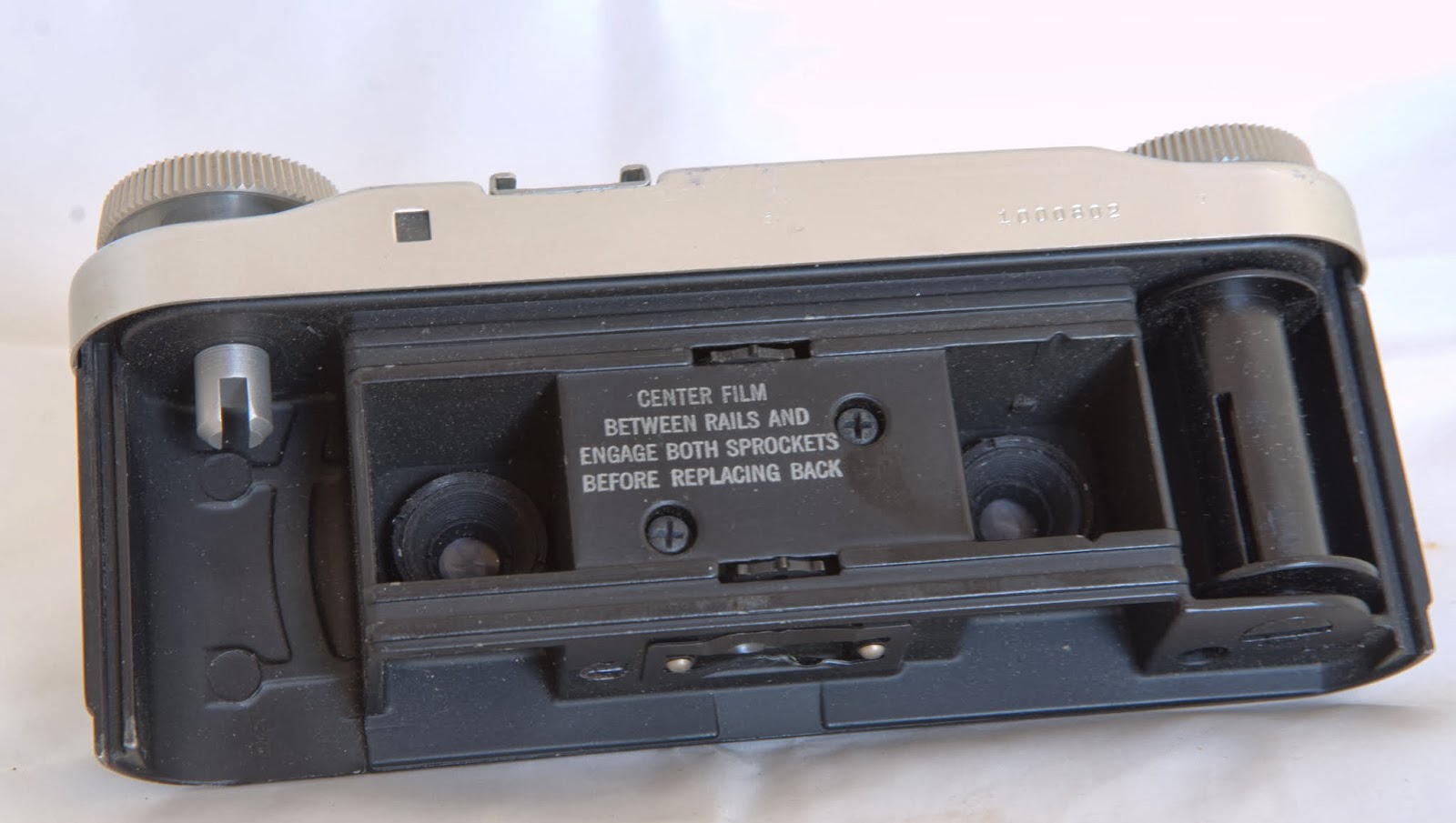 Vintage Camera House: Graflex Stereo Graphic