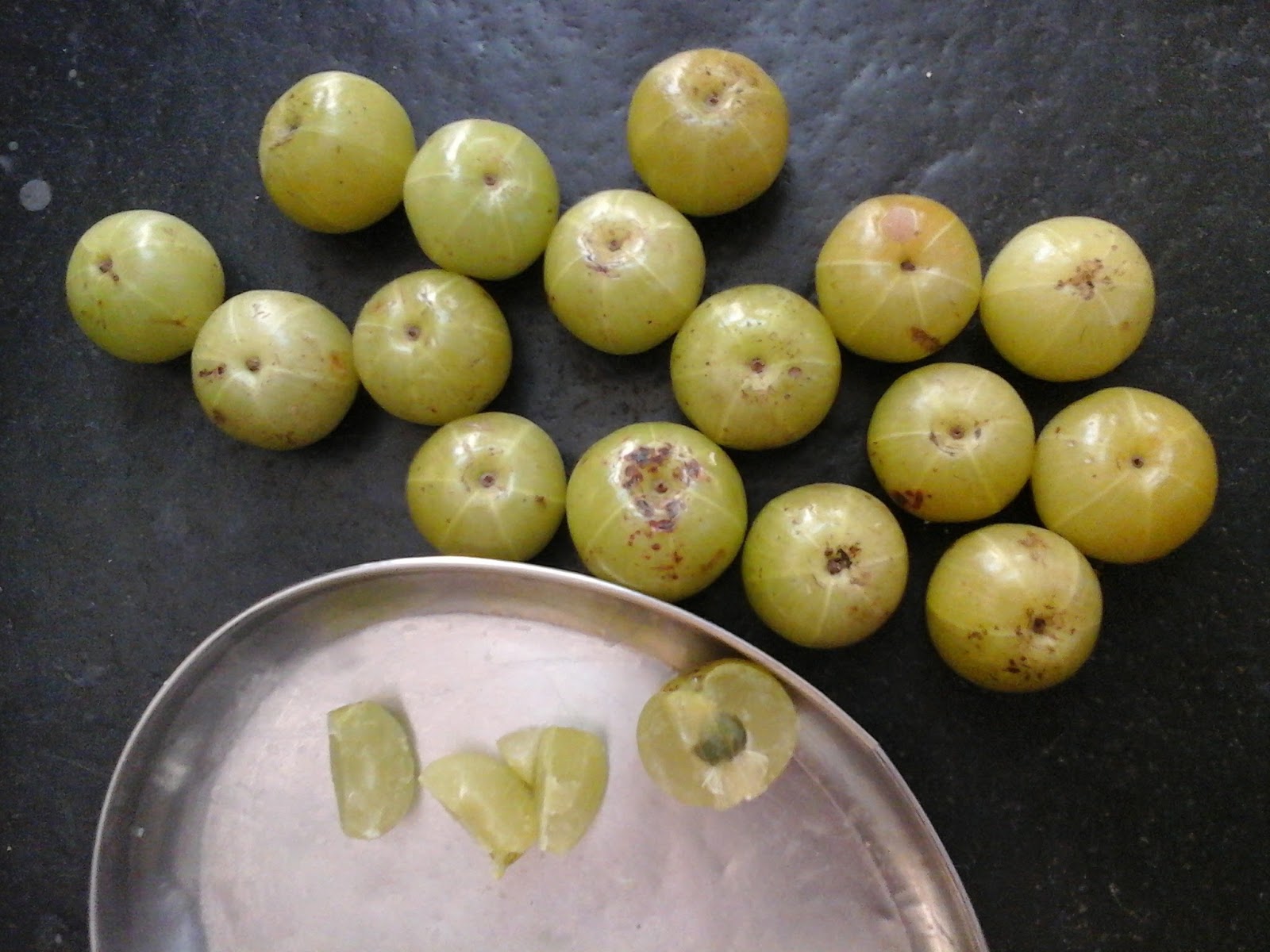 SVL Ayurvedic Healing Herbs: Usiri Useful for Sugar Control