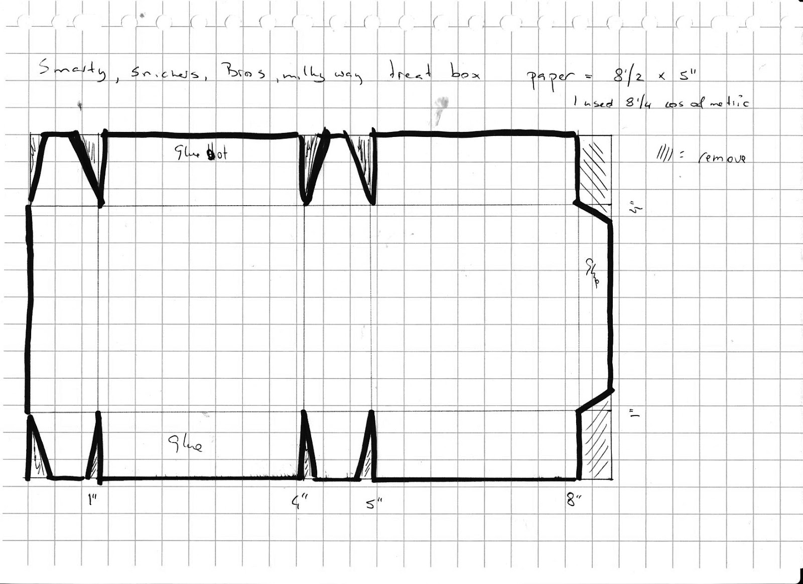 Cards by Maaike: 2-4 treat boxes for mini candy bars, with video