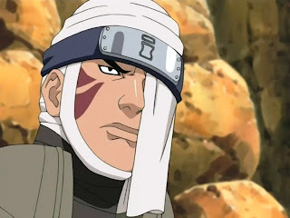 Sand Village Jonin Fan 08