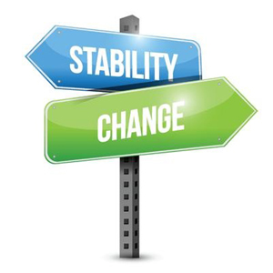 Yanu Endar Prasetyo: Brief Reflection on Stability and Change in the ...