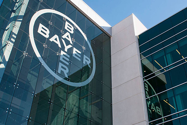 Bayer fatura mais de R$ 10 bi no Brasil - Pharmexx Brasil
