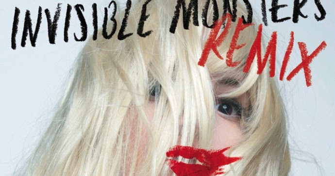 Invisible monsters - belholoser