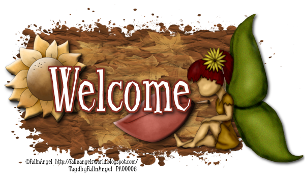 Fallnangel's World