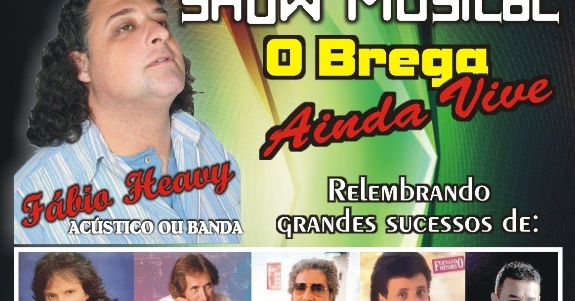 O BREGA AINDA VIVE: ESP.CULT.BREGA 35-27/02/2016 AS 21:30!!!