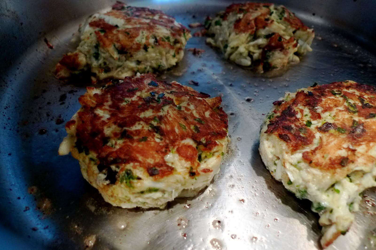 Bon Appétempt: St. Michaels, Maryland: Part 2