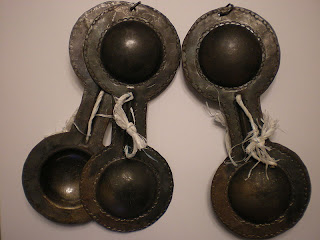 INSTRUMUNDO Instrumentos Musicales: Garagab, karkabat, Krakebs, قراقب ...