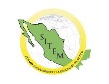 SITEM: Surge el SITEM, nuevo sindicato de maestros