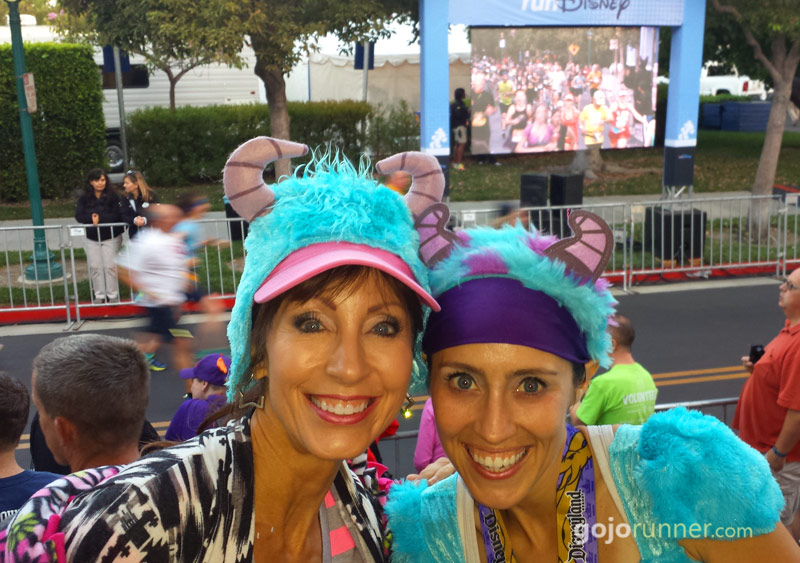 My Evolution of Disney Race Costumes | gojo runner