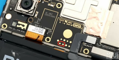 KOLEKSI TEST POINT XIAOMI UPDATE TERBARU 2019