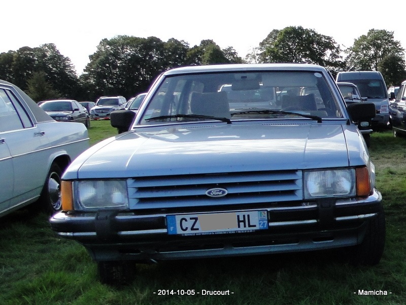 Les photos de Mamicha