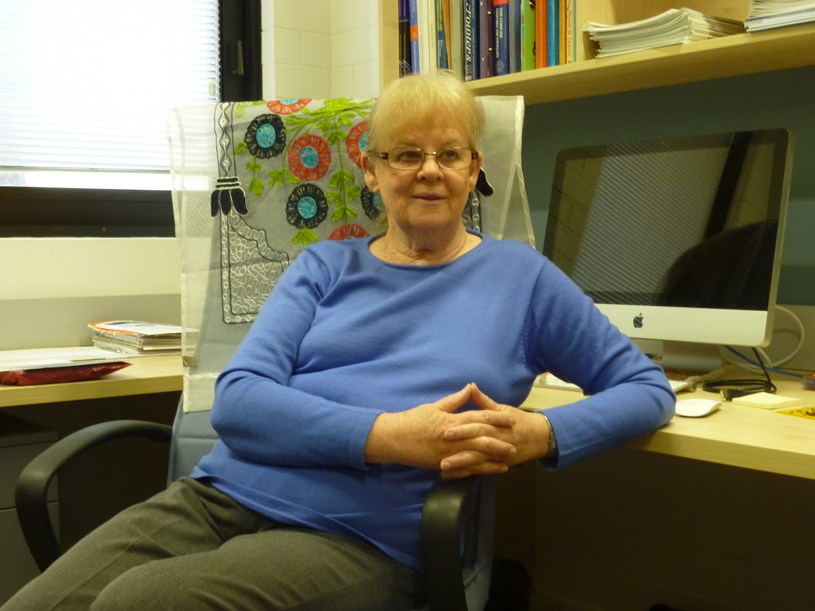 What makes us male/female?: Professor Jenny Graves
