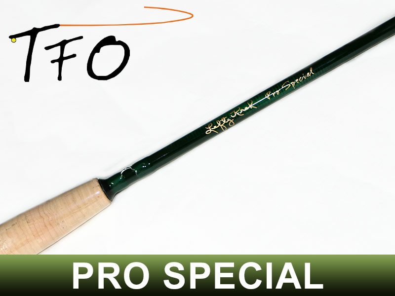 Tight Lined Tales of a Fly Fisherman: Daily Deal...TFO Pro Special for ...