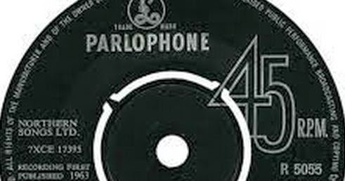 BerryLogs: The Top 30 Best Selling UK Singles Part 2