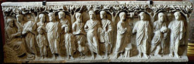 Todo Somos Uno: Seglares