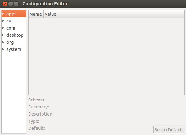 Ubuntu ログイン画面 その5 - Unity Greeterについて・Unity Greeterの設定について - kledgeb