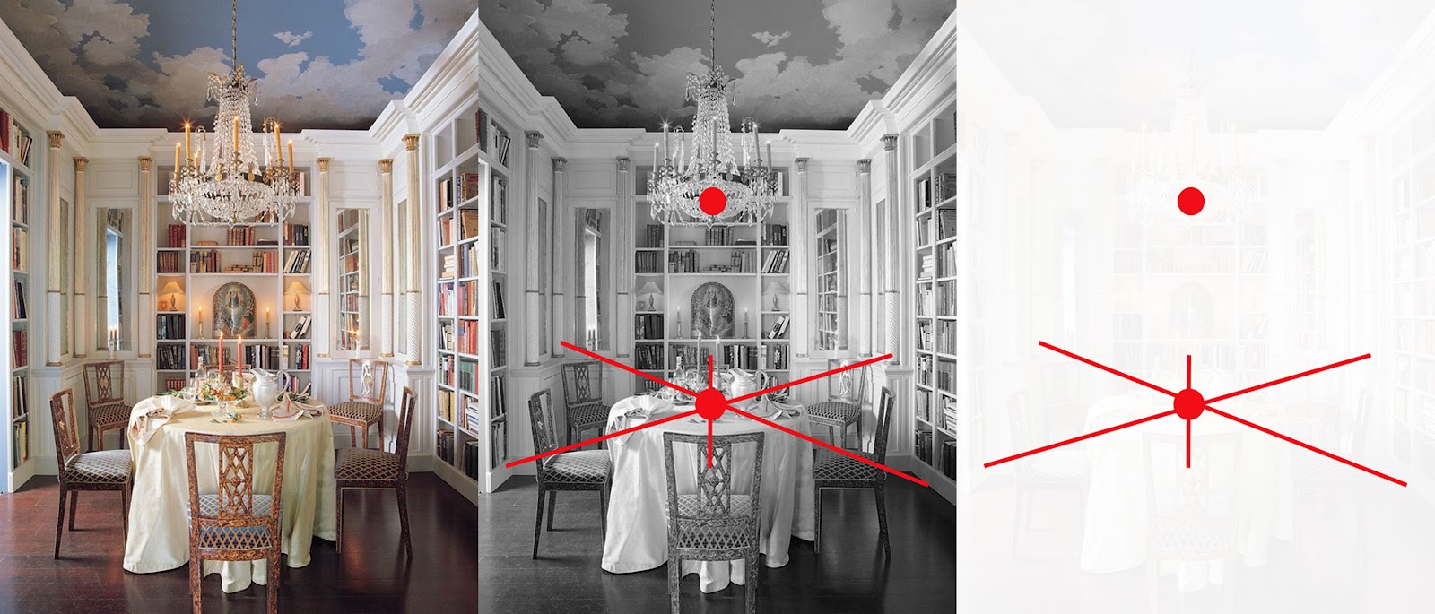 A BIT OF EVERYTHING...: Organization