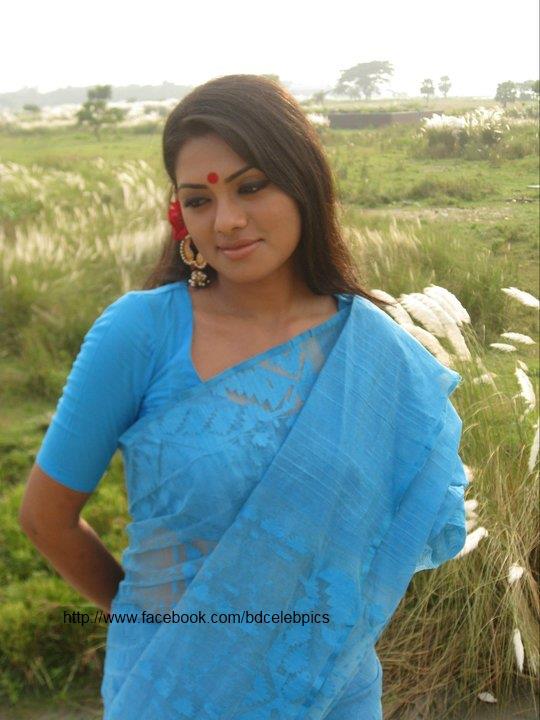 Exclusives Photographs OF BD Models: Tisha & Faruki