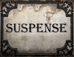 Myriam Giacometti, auteur: Créer du suspense dans un roman