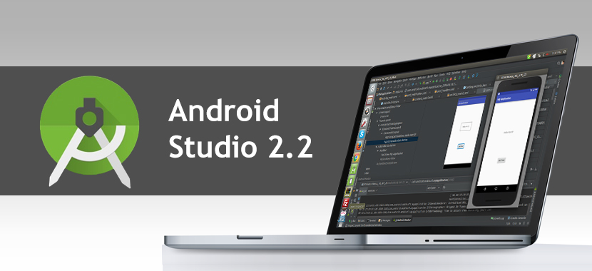 Android Studio The Official IDE for Android | Professional technology