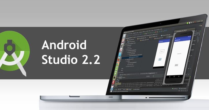 Android Studio The Official IDE for Android | Professional technology