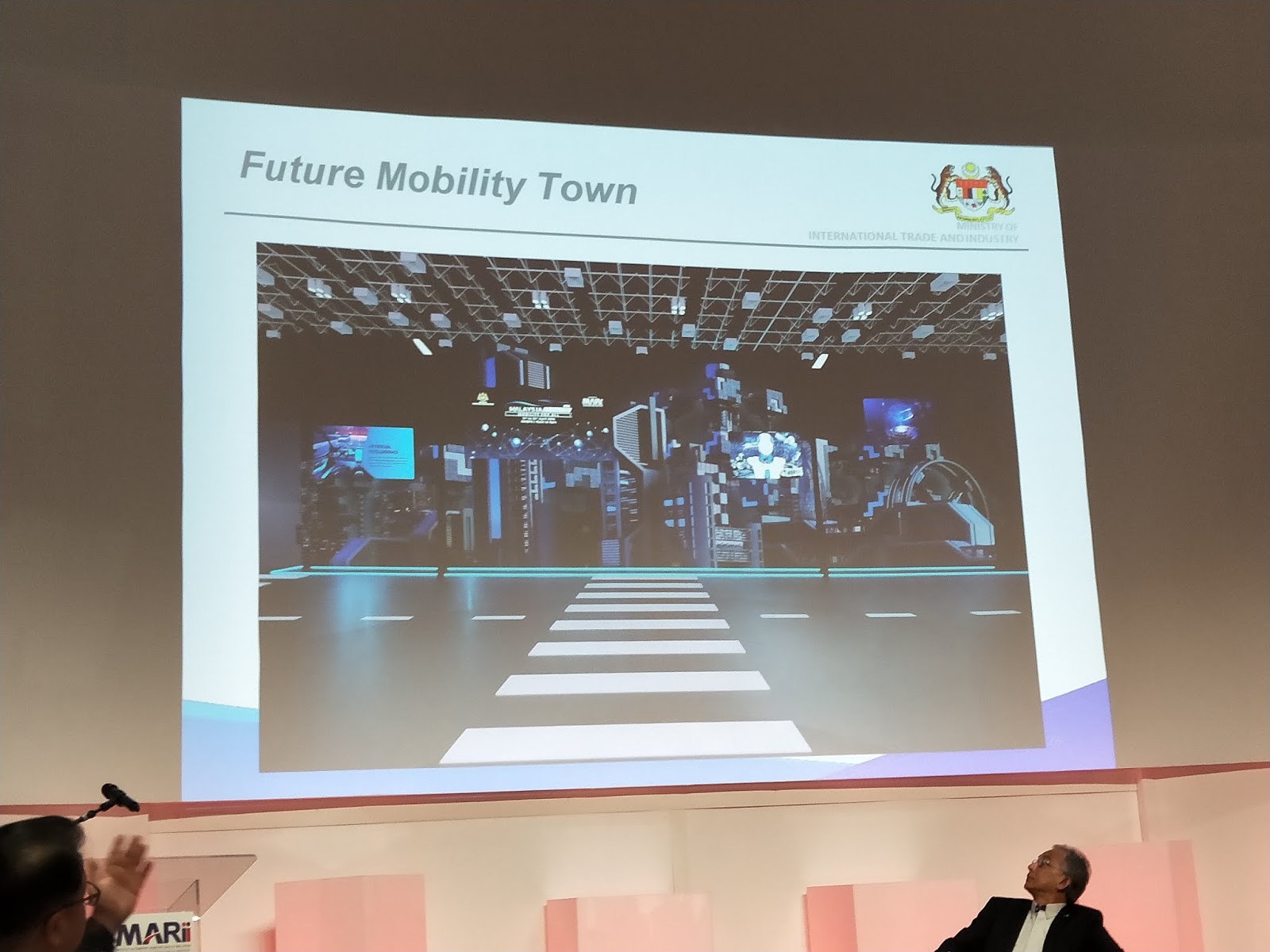 Motoring-Malaysia: Malaysia Autoshow 2019 Pre-Exhibition Press ...