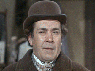 Carry On Blogging!: My Top 20 Favourite Carry On Actors: Number 6 ...