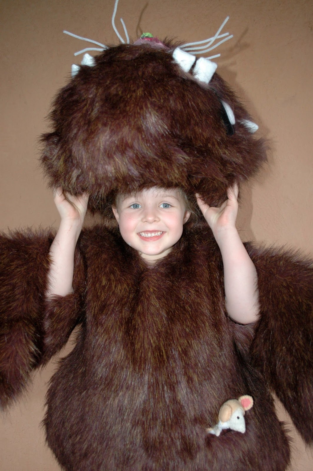 Lara Jane Townsend. Creating.Clever.Craft: The Book Week "Gruffalo ...